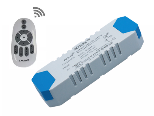 GOCOLOR LED Dimmable driver