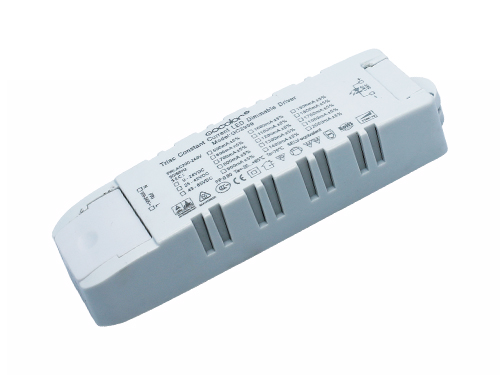 GOCOLOR LED Dimmable driver